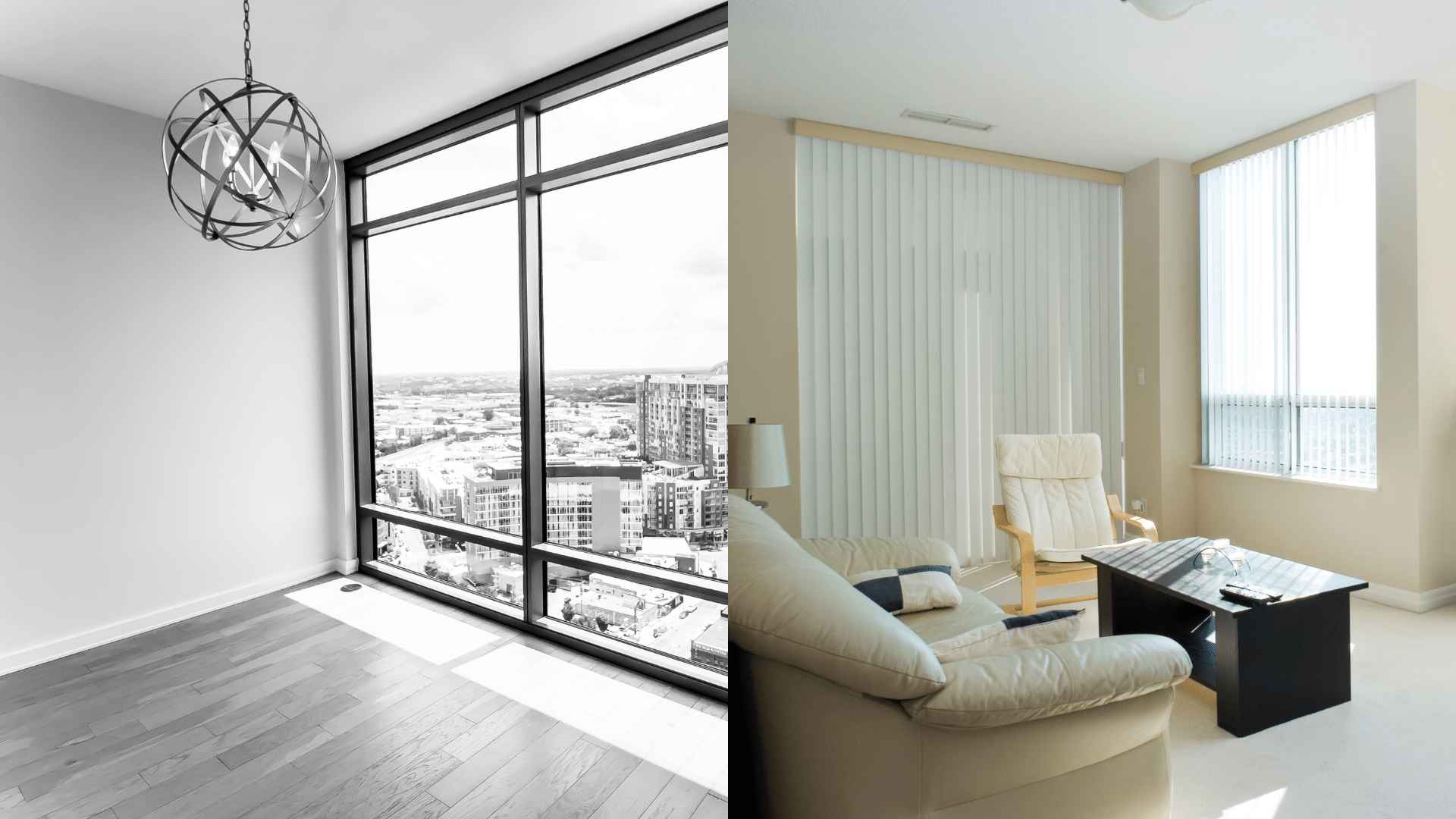Condo Interior Philippines