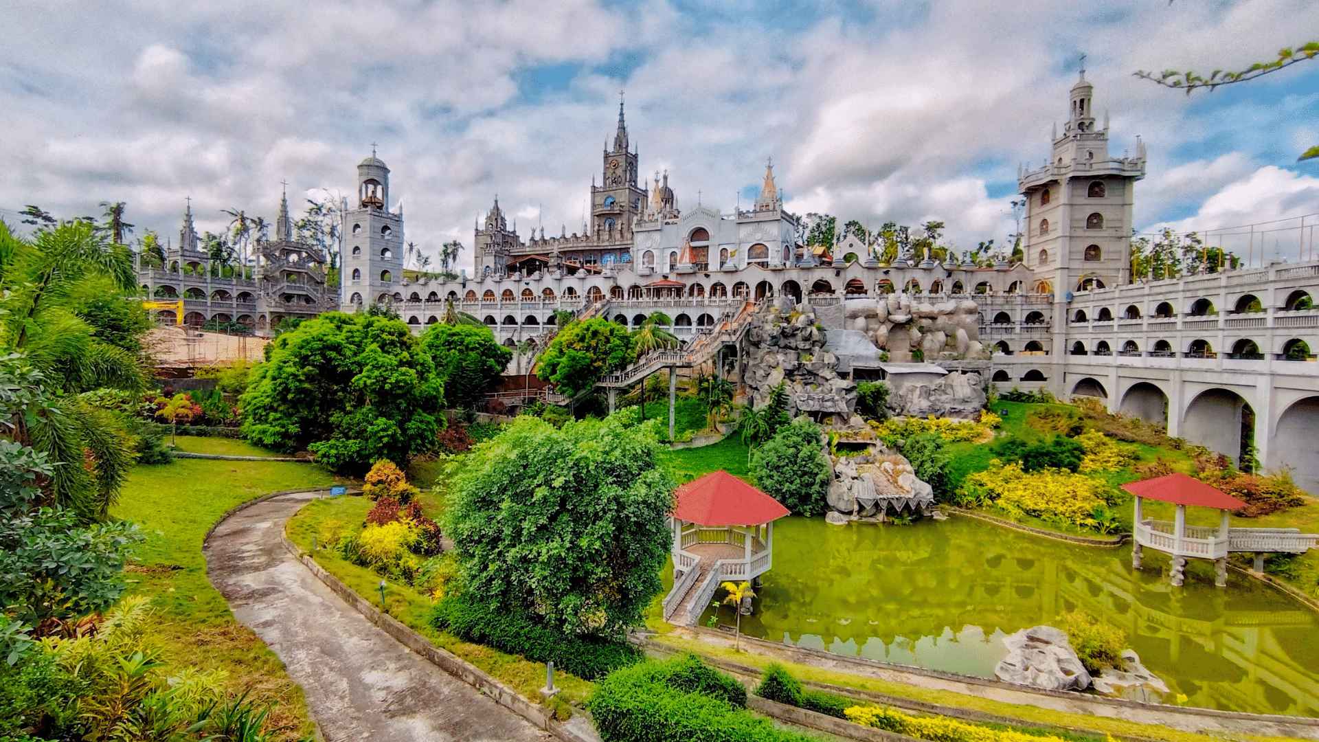 Vacation Spots In Cebu List