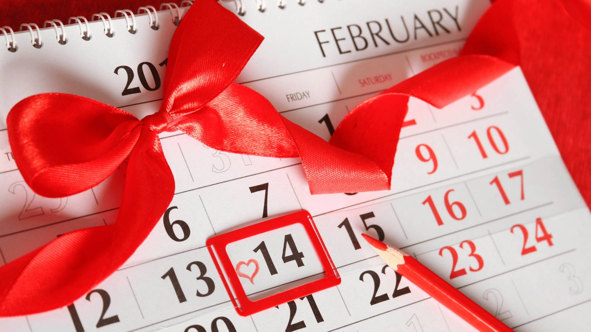 Love, Laughter, and Fun! Event Picks for Valentine’s Weekend