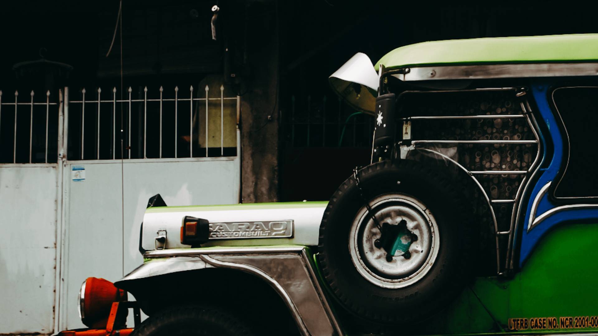 Effects Of Jeepney Modernization In The Philippines - Infoupdate.org