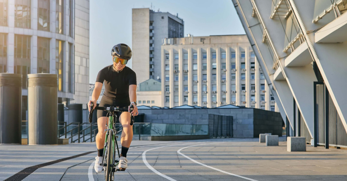 Top Biking Routes in Manila for Beginners: Easy Bike Trails to Explore ...