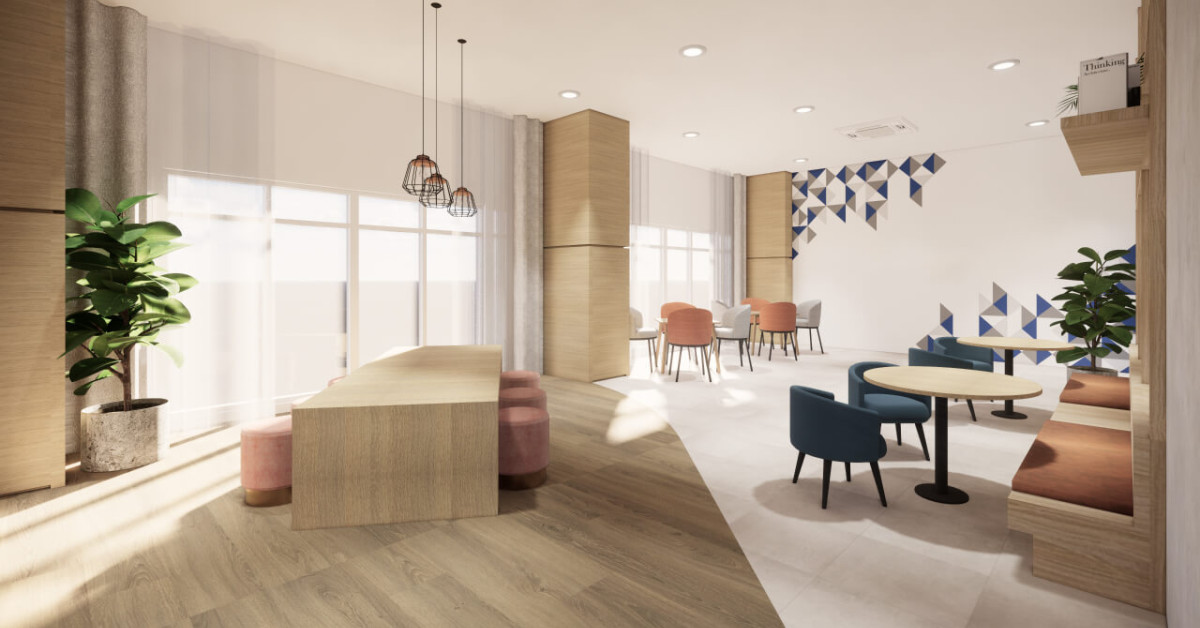 Vista Land Tops off 100th High-Rise Development with Hawthorne Heights