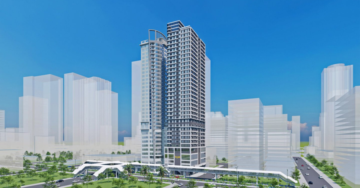 Vista Land Unveils Three New High-Rise Developments in the Metro ...