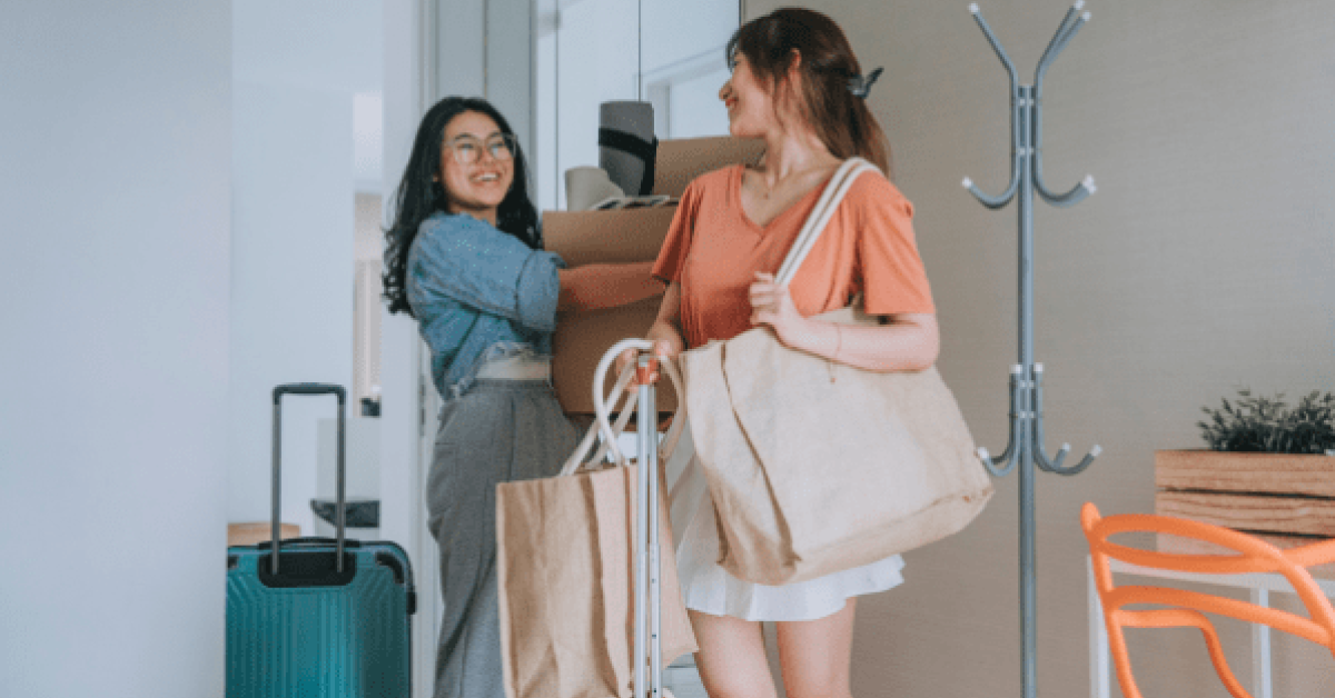 7 Things To Look For a Condo Unit For Rent Students