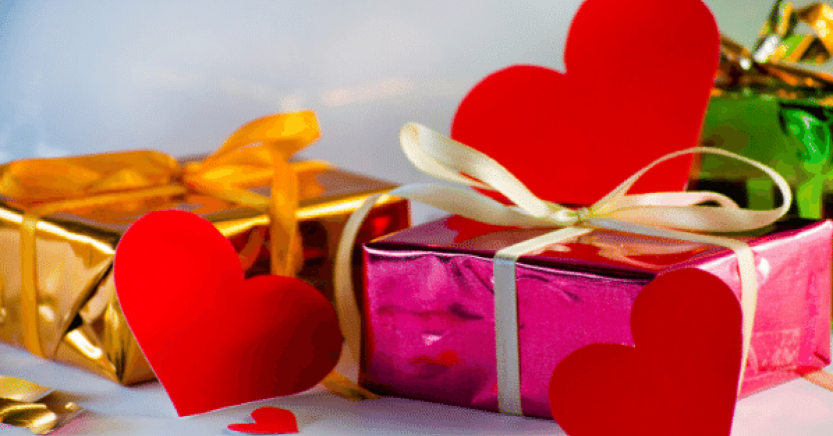 Gift Ideas for your Loved Ones this Valentines Day | Condo Living