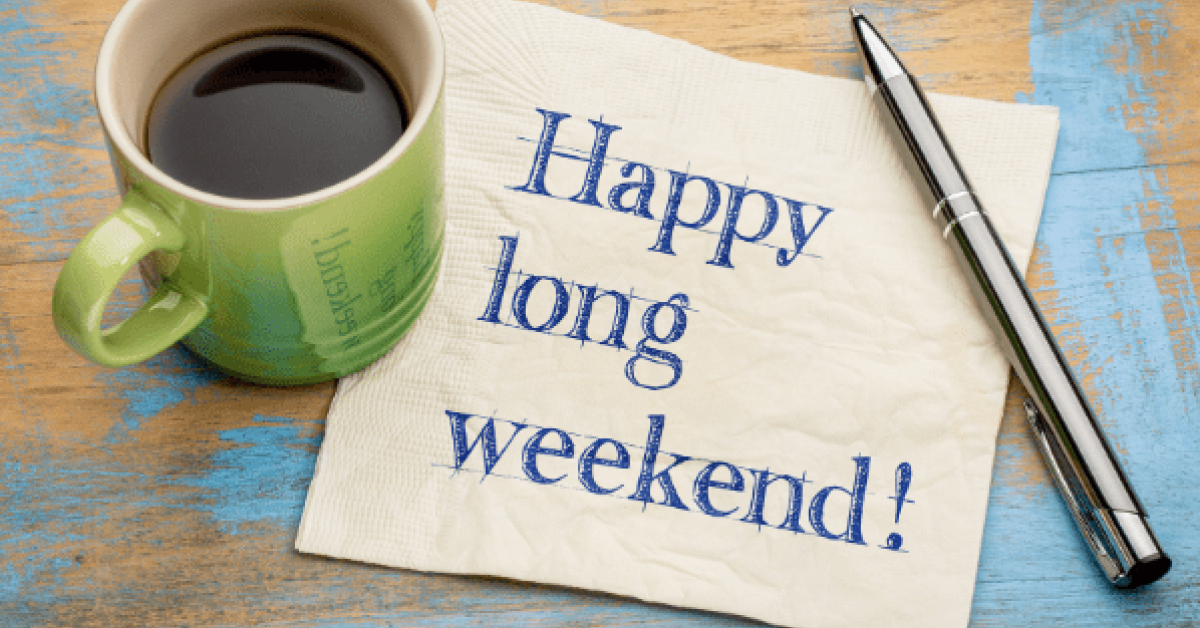 How To Spend Long Weekend 2023 Philippines