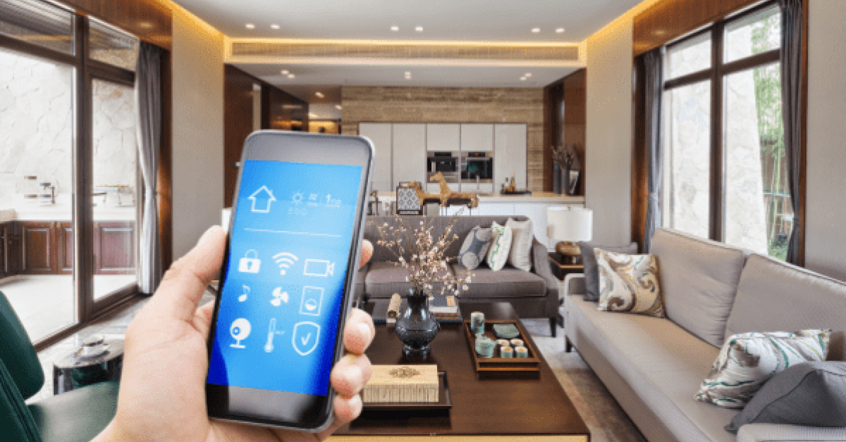 Condo in Manila | How to Turn your Condo into Smart Home