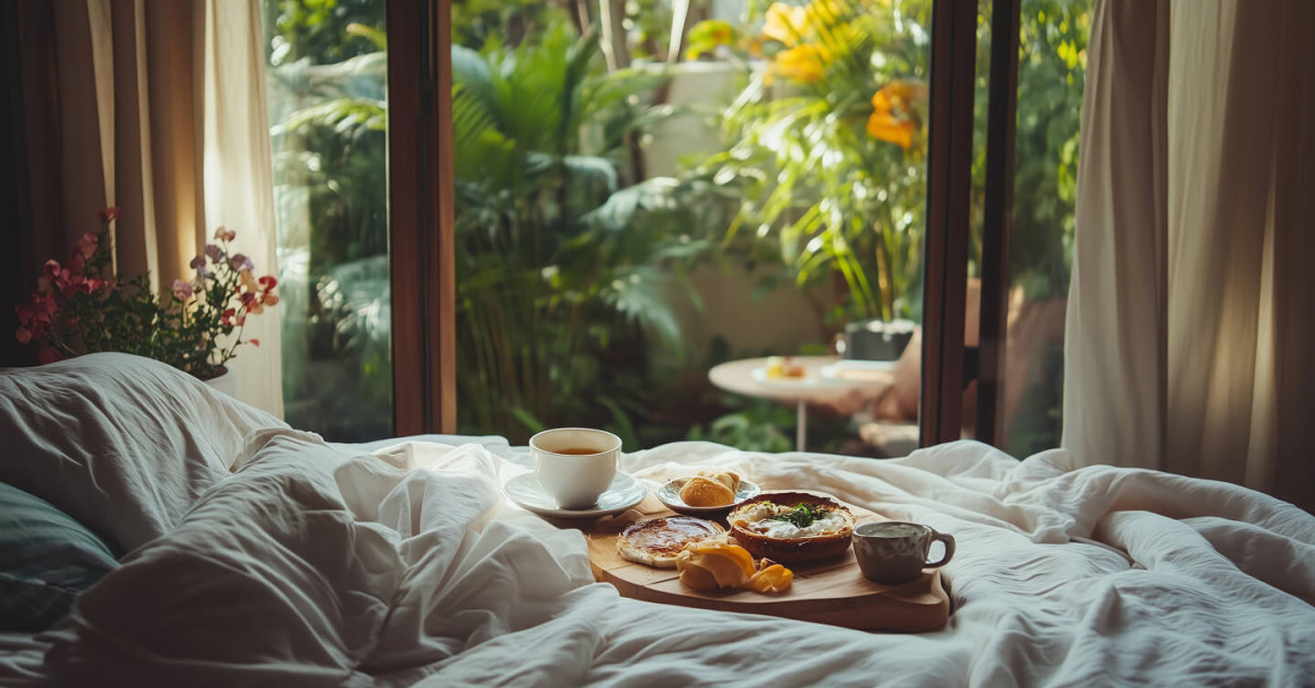 Holy Week Retreat: Near Manila Staycation Spots for Reflection and Renewal