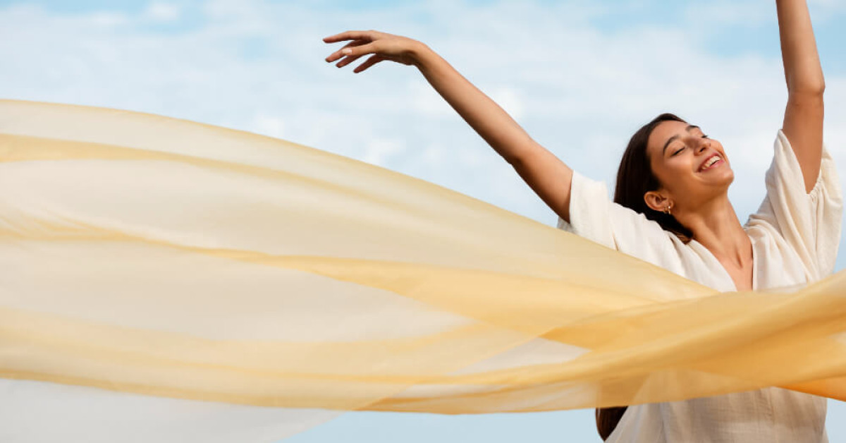 How to Boost Happiness Every Day