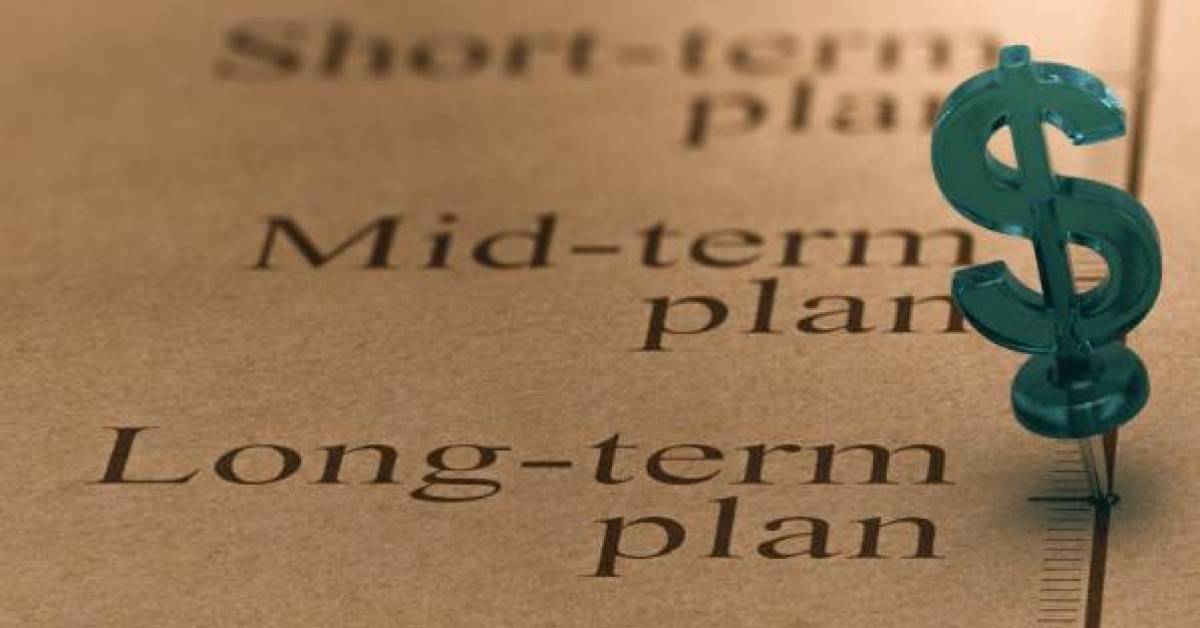 Make the Best Plan For Long-term Investment Goals | Investing Tips