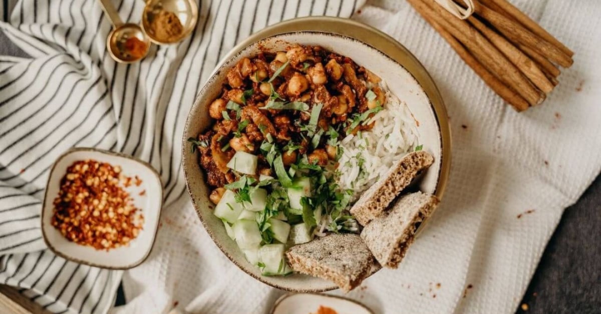 University Eats: A Guide to Healthy Eating While in College