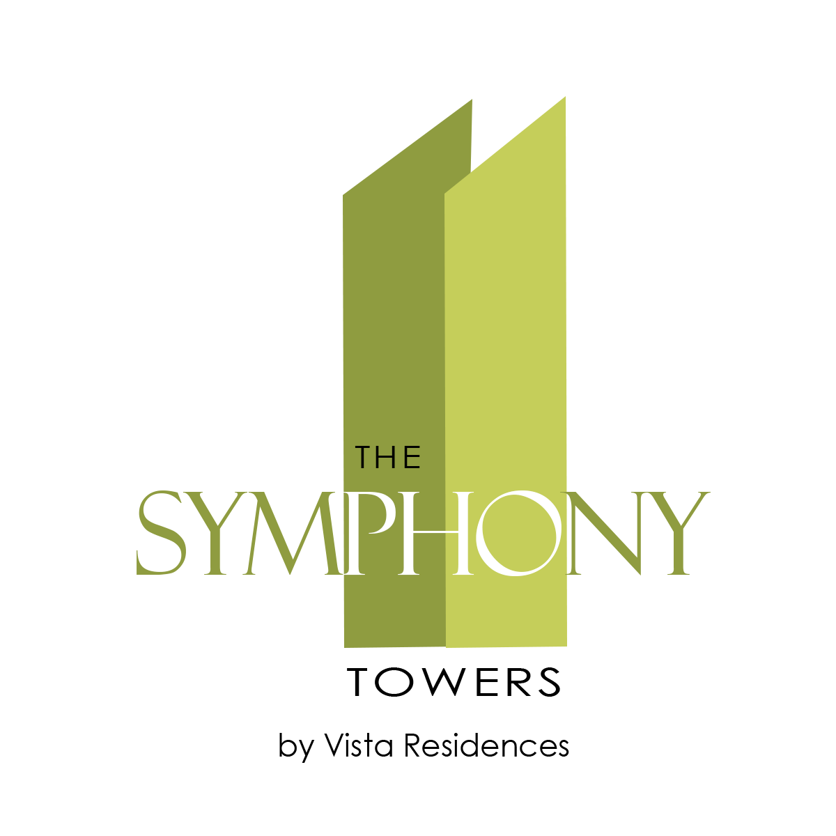 Condo in Quezon City | The Symphony Towers | Vista Residences