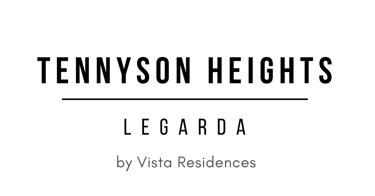 Tennyson Heights | Condo near SM Manila | Vista Residences