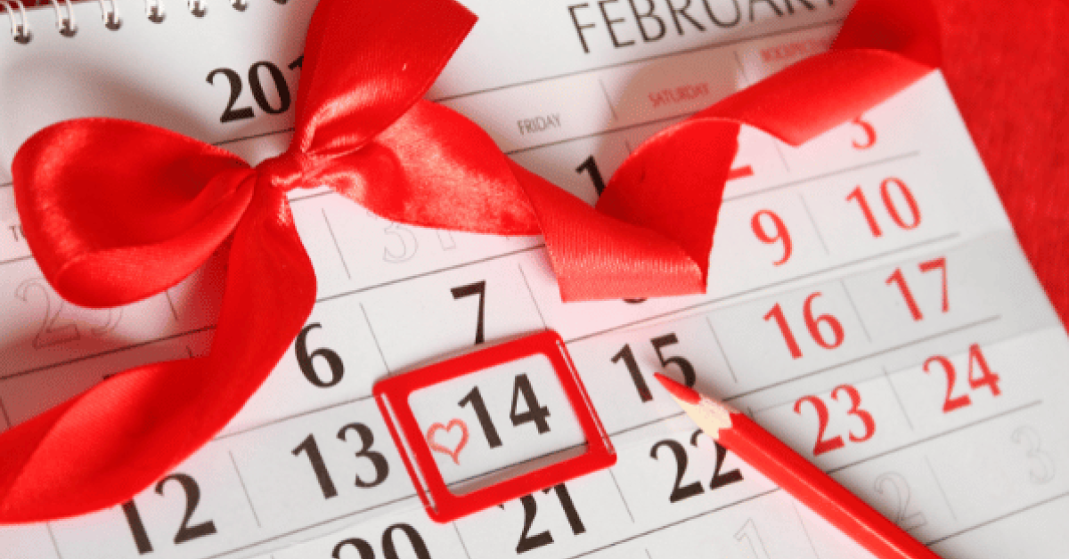 Valentine's Day History, Origin, Why We Celebrate, and More