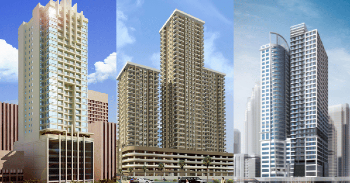 Vista Land addresses the growing demand for high-rise homes