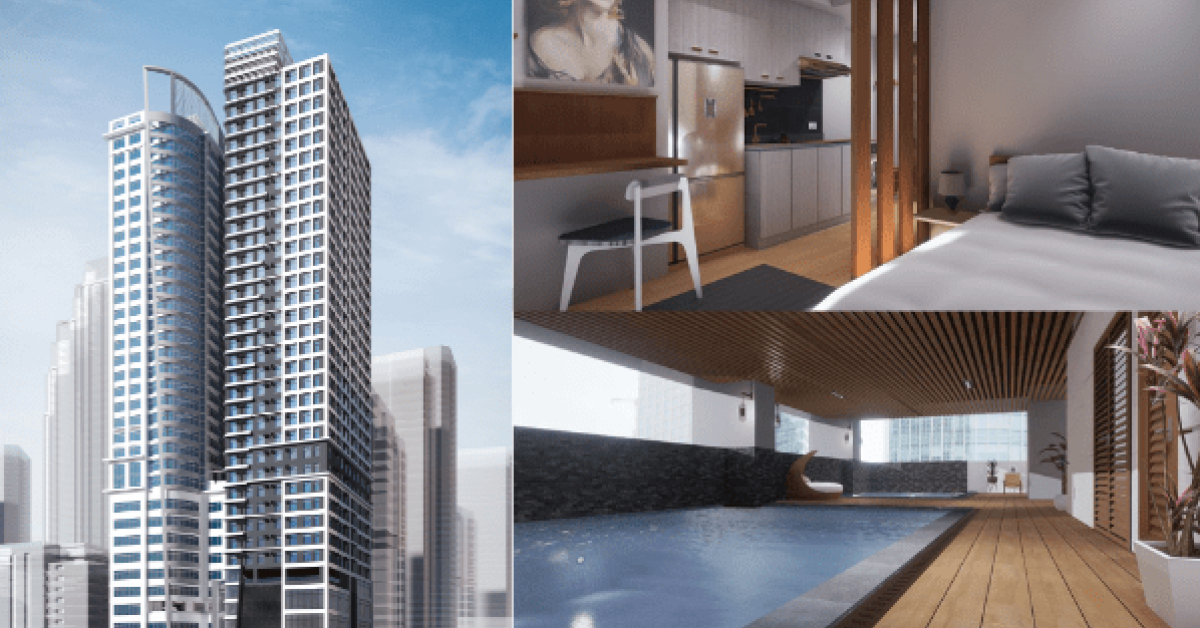Vista Residences builds the right spaces for abundant living | News