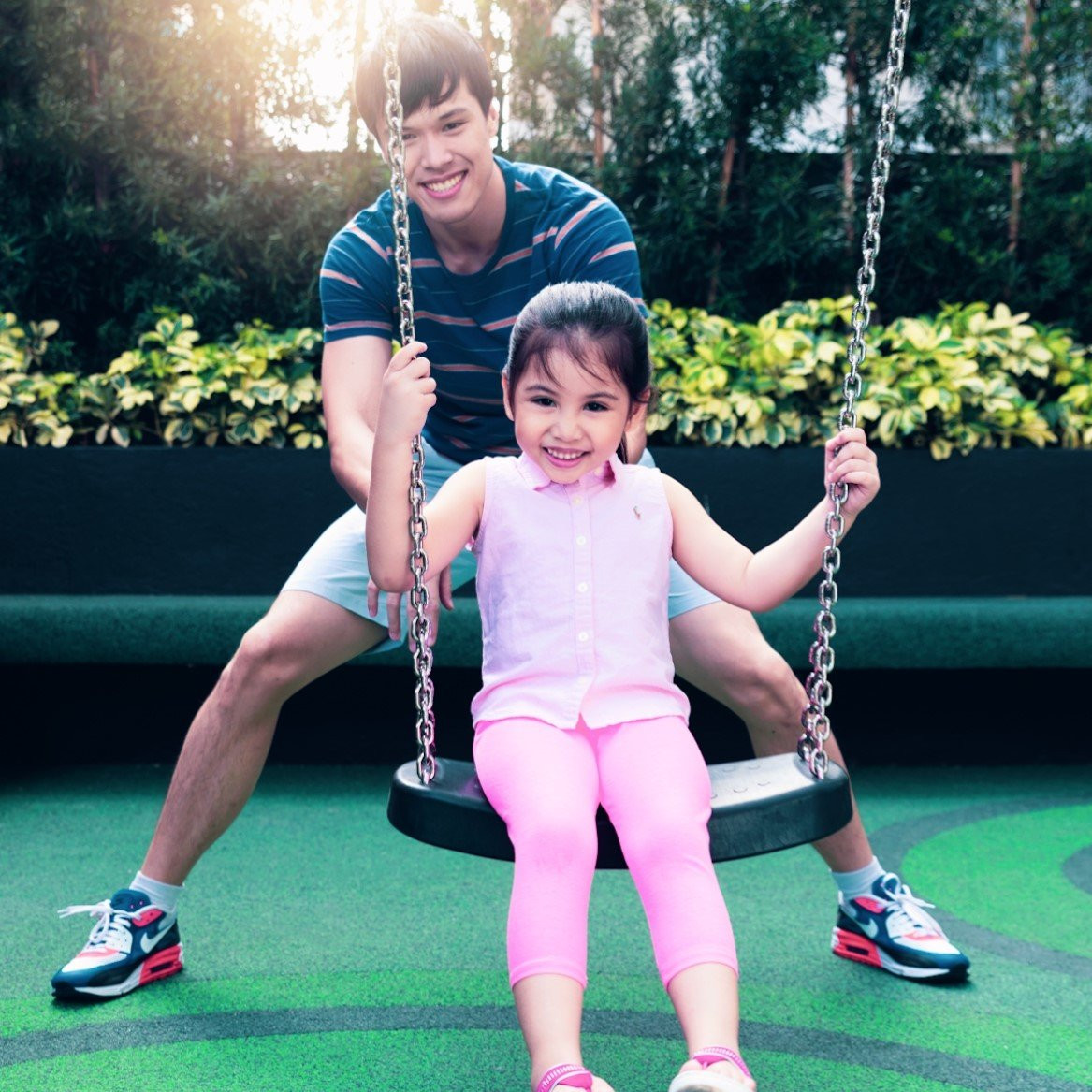 Condo in Quezon City | Wil Tower | Vista Residences